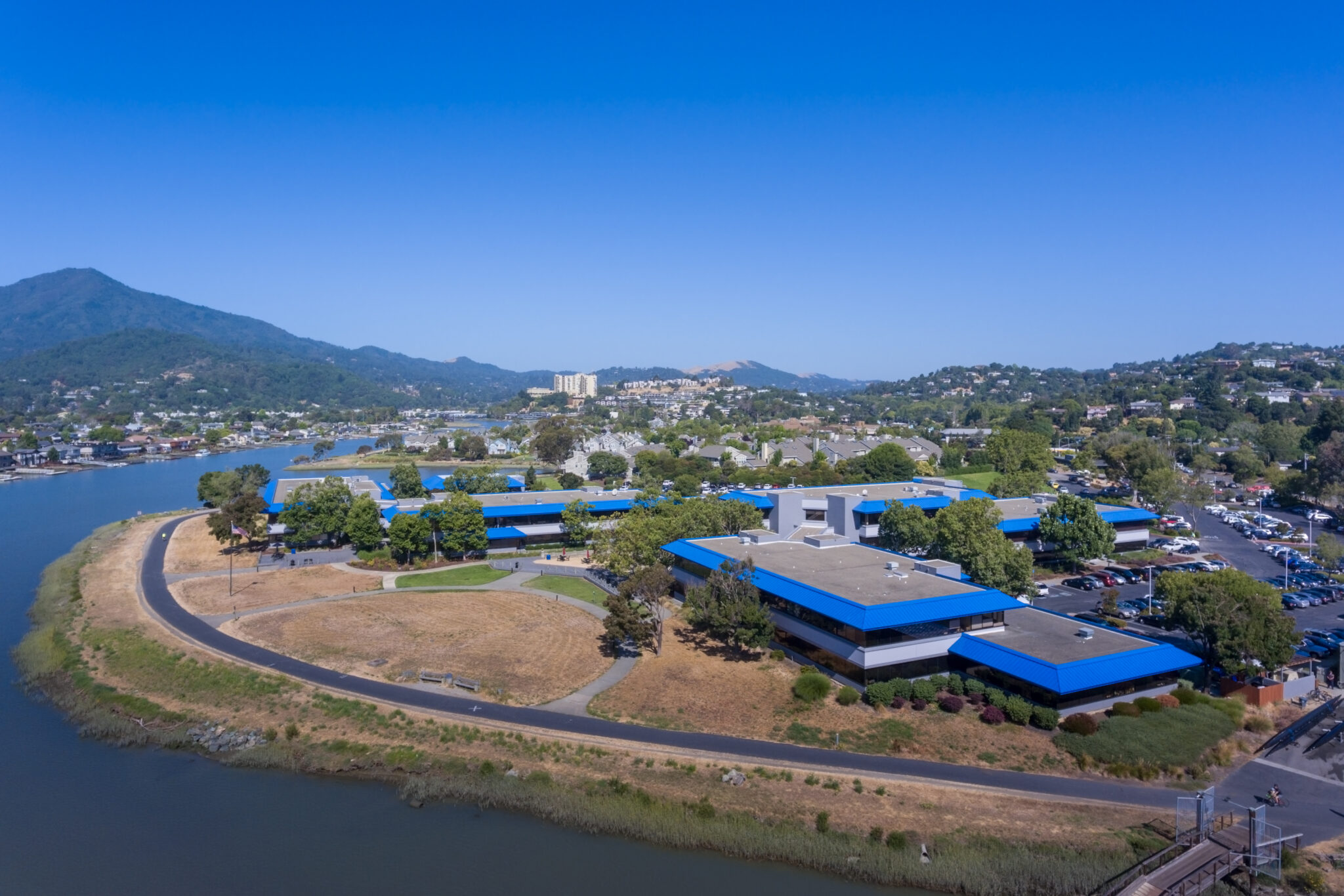 Drakes Landing - Monahan Pacific