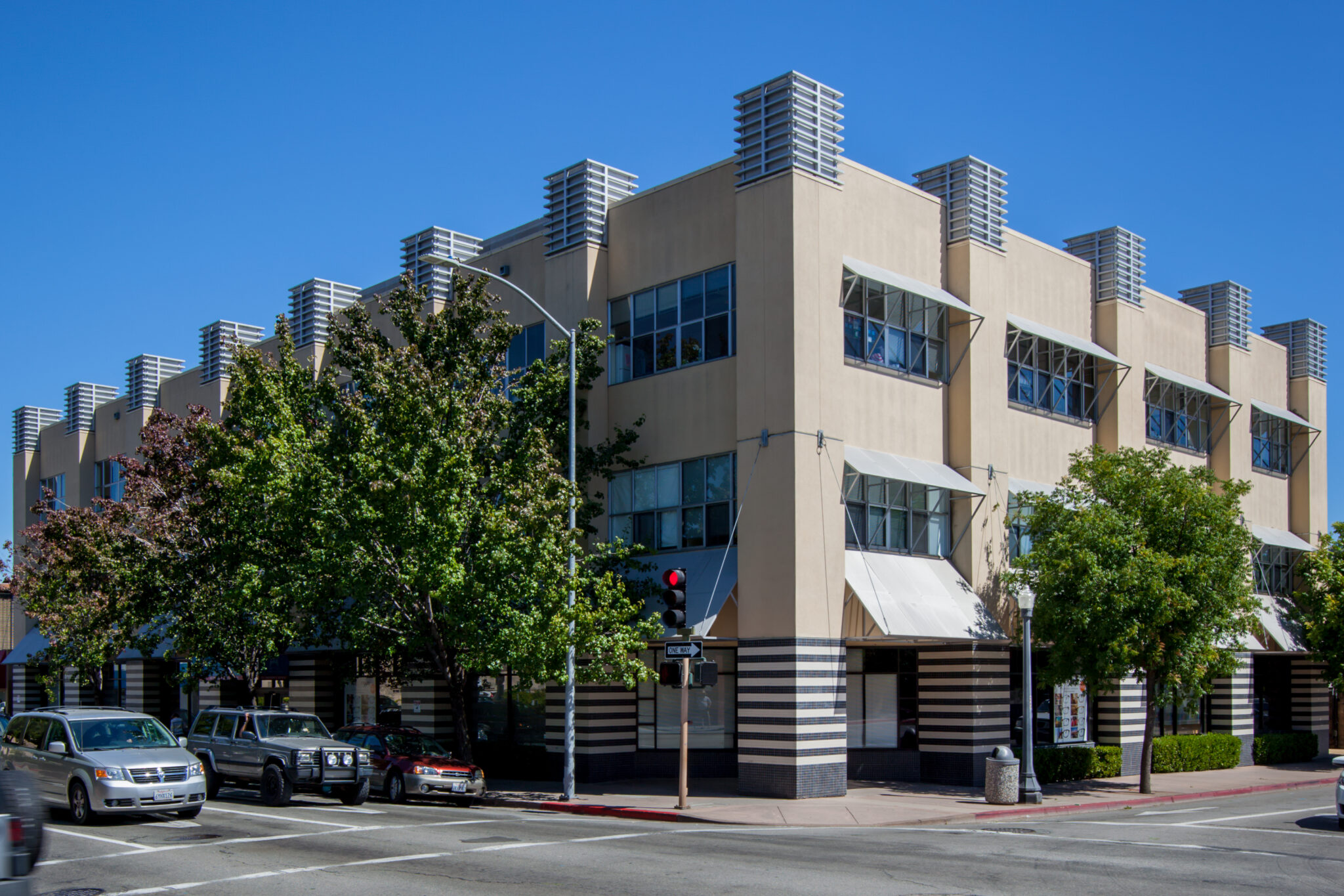 1033 3rd Street - Monahan Pacific
