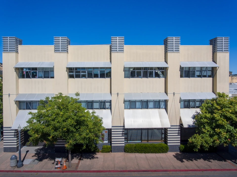 1033 3rd Street - Monahan Pacific